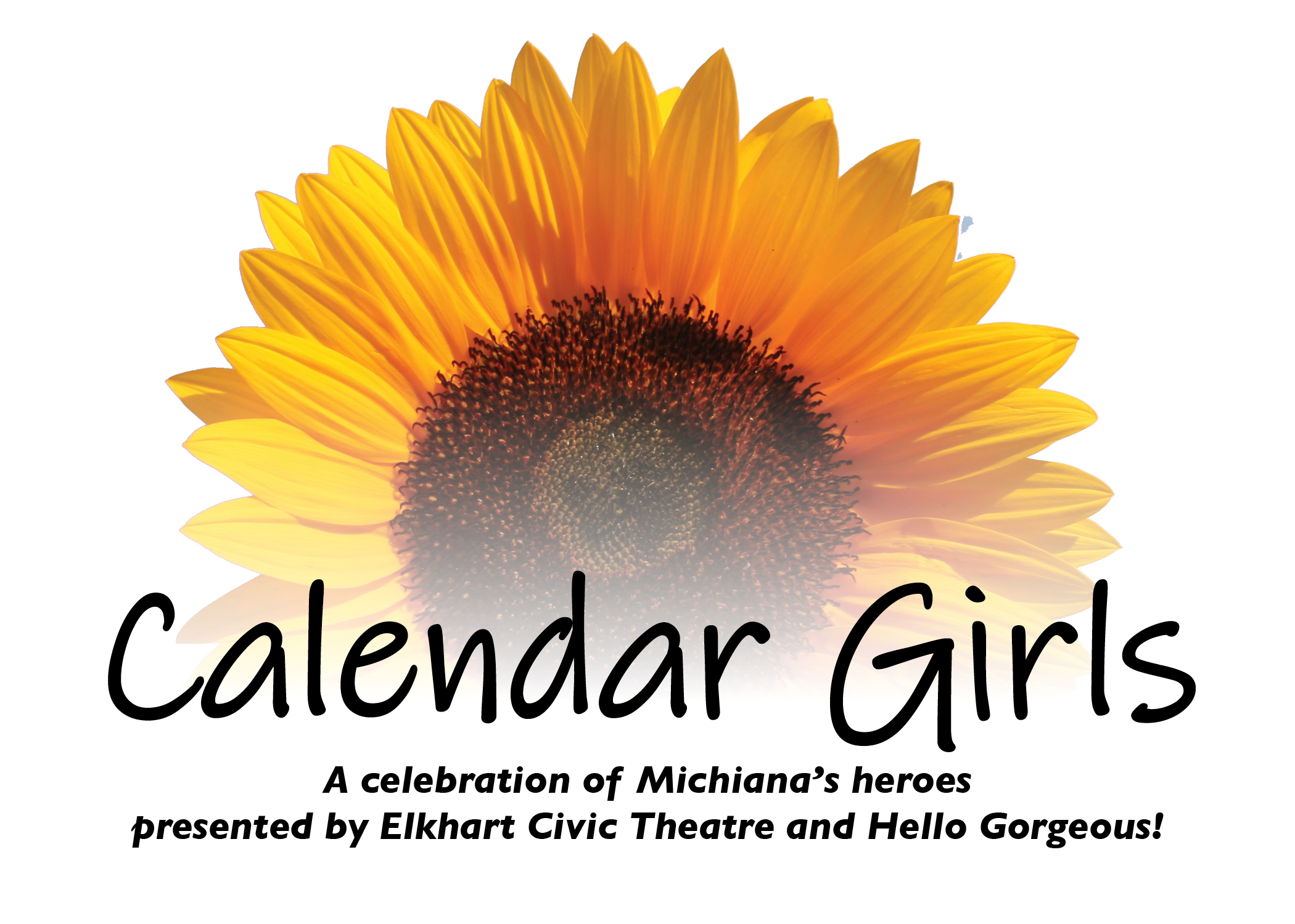 Calendar Girls Gala at Wellfield Botanic Gardens August 3 - Elkhart ...